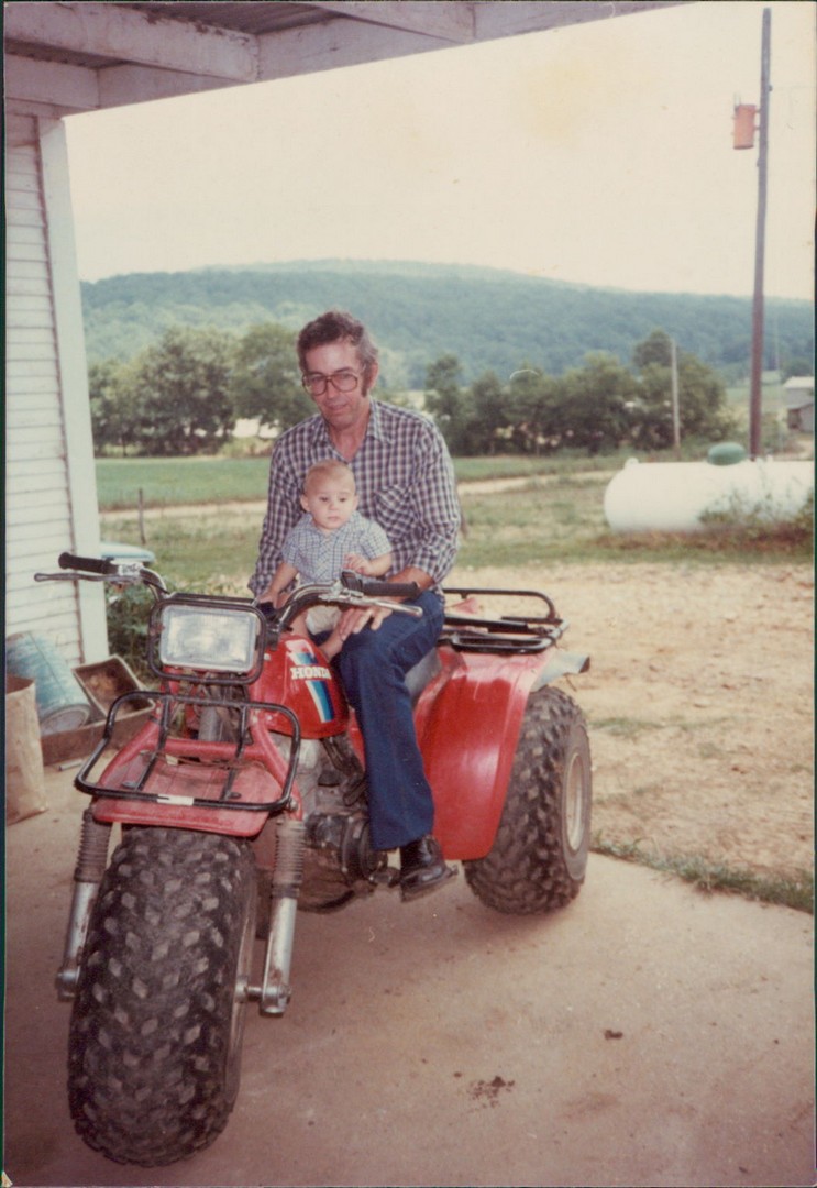 William Thomas "Bill" Cole: Sep 25, 1936 - Jul 4, 2025