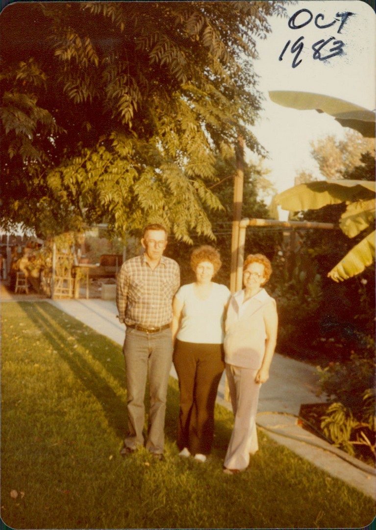 William Thomas "Bill" Cole: Sep 25, 1936 - Jul 4, 2025