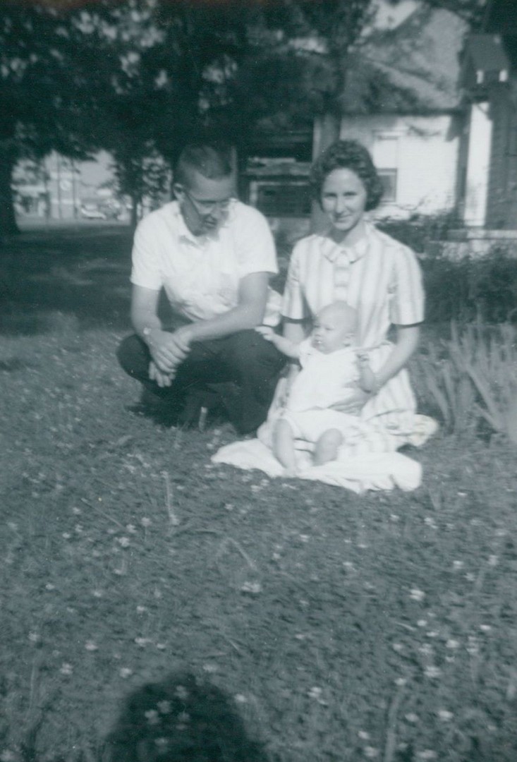 William Thomas "Bill" Cole: Sep 25, 1936 - Jul 4, 2025