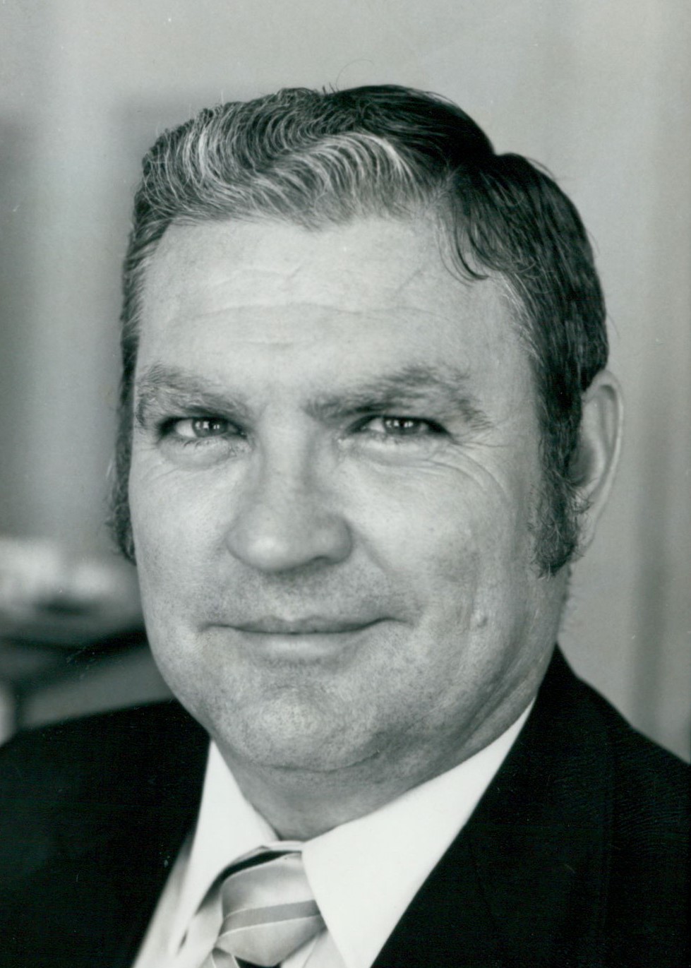 Fred Clinton Collins: May 31, 1941 - Jul 10, 2023