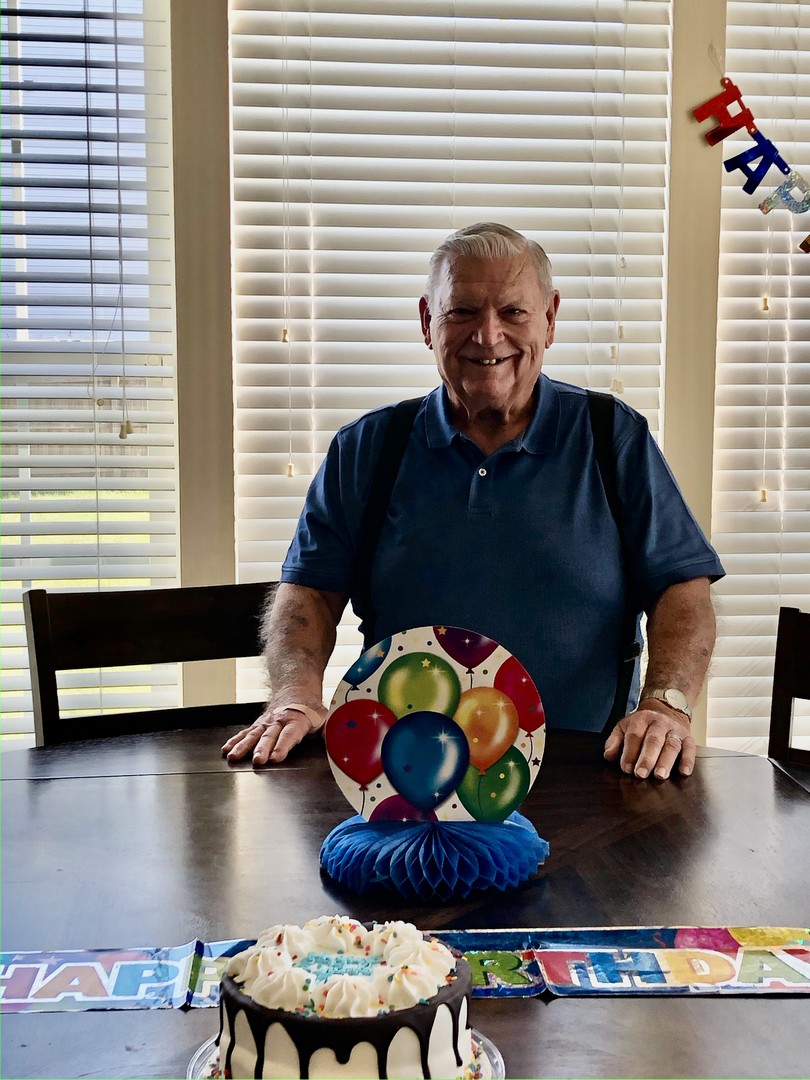 Fred Clinton Collins: May 31, 1941 - Jul 10, 2023