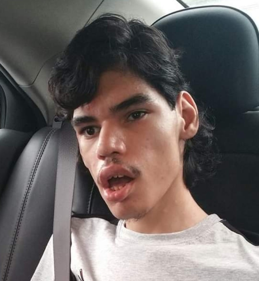 Tyler Kristopher Collins: May 24, 1997 - Oct 4, 2022