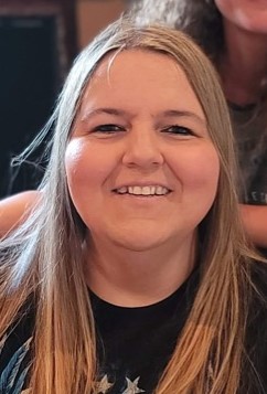 Crystal Kay Contreras: Oct 7, 1976 - Nov 30, 2023