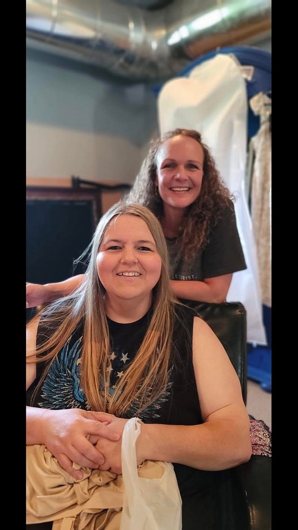 Crystal Kay Contreras: Oct 7, 1976 - Nov 30, 2023