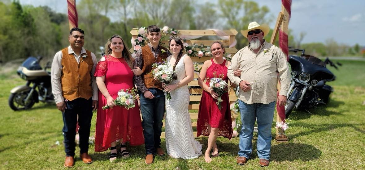 Crystal Kay Contreras: Oct 7, 1976 - Nov 30, 2023