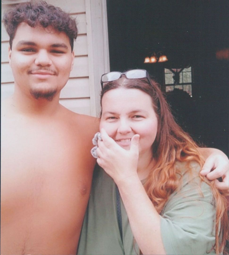 Crystal Kay Contreras: Oct 7, 1976 - Nov 30, 2023