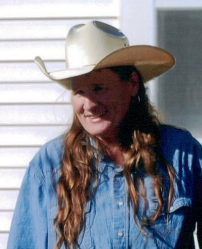 Amy L Cooksey: Oct 13, 1969 - Jun 13, 2025
