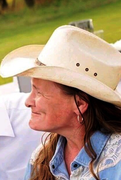 Amy L Cooksey: Oct 13, 1969 - Jun 13, 2025