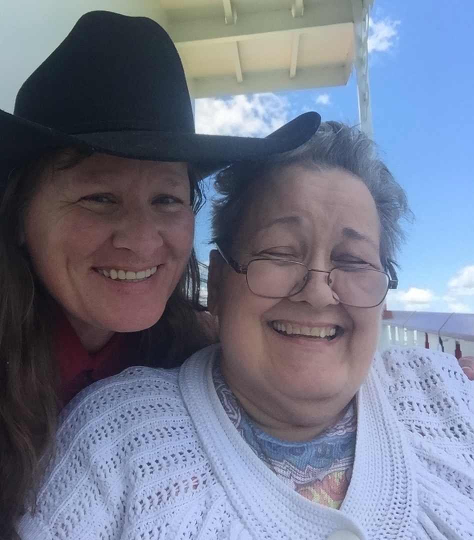 Amy L Cooksey: Oct 13, 1969 - Jun 13, 2025