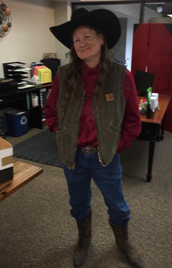 Amy L Cooksey: Oct 13, 1969 - Jun 13, 2025