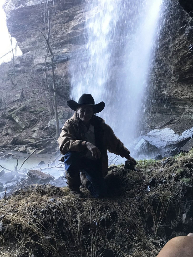 Amy L Cooksey: Oct 13, 1969 - Jun 13, 2025