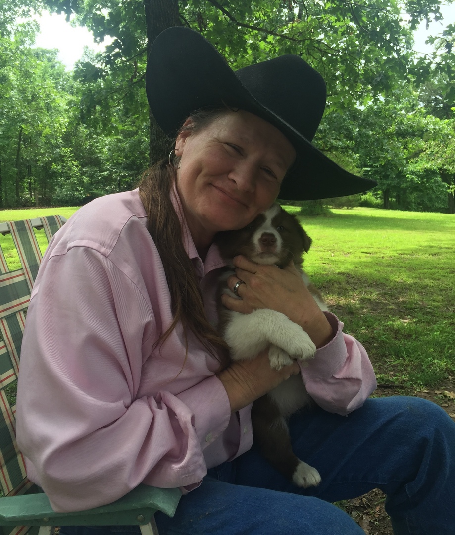 Amy L Cooksey: Oct 13, 1969 - Jun 13, 2025