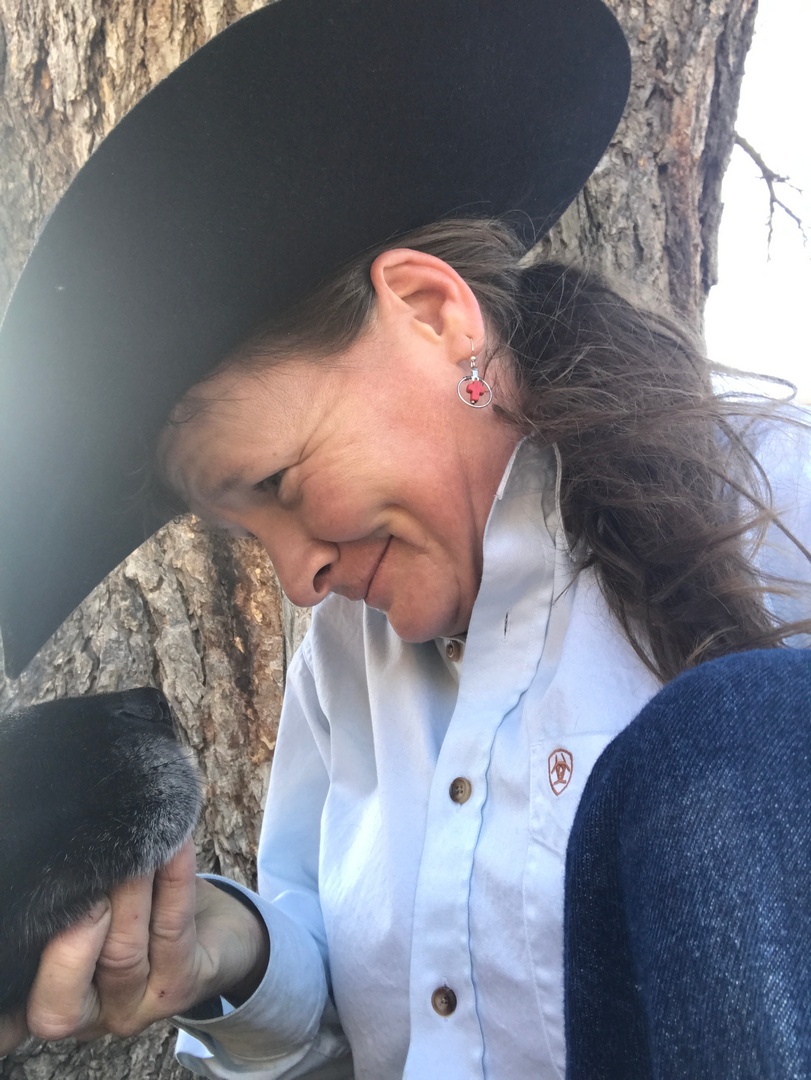 Amy L Cooksey: Oct 13, 1969 - Jun 13, 2025