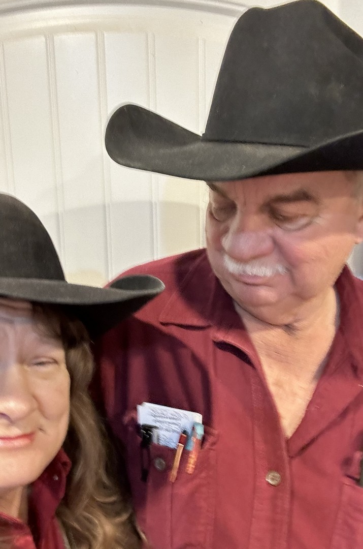 Amy L Cooksey: Oct 13, 1969 - Jun 13, 2025