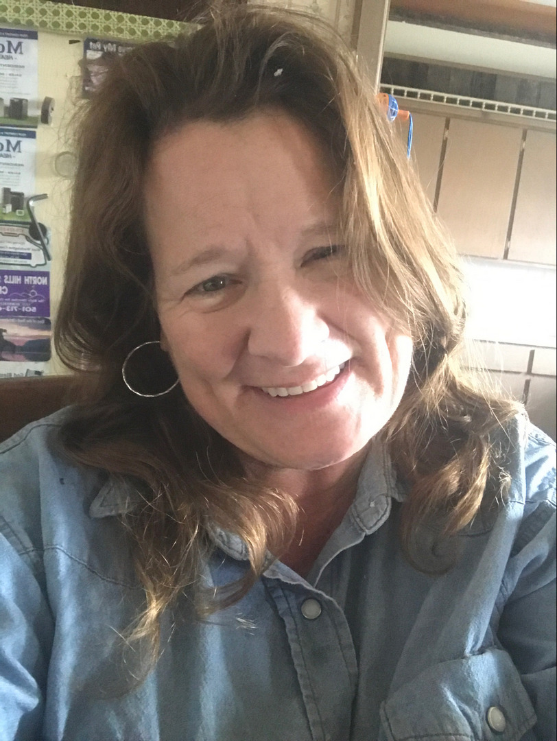 Amy L Cooksey: Oct 13, 1969 - Jun 13, 2025