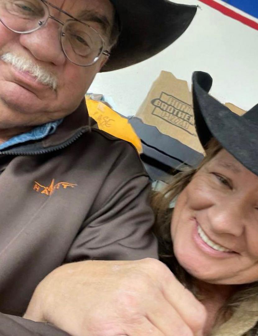 Amy L Cooksey: Oct 13, 1969 - Jun 13, 2025