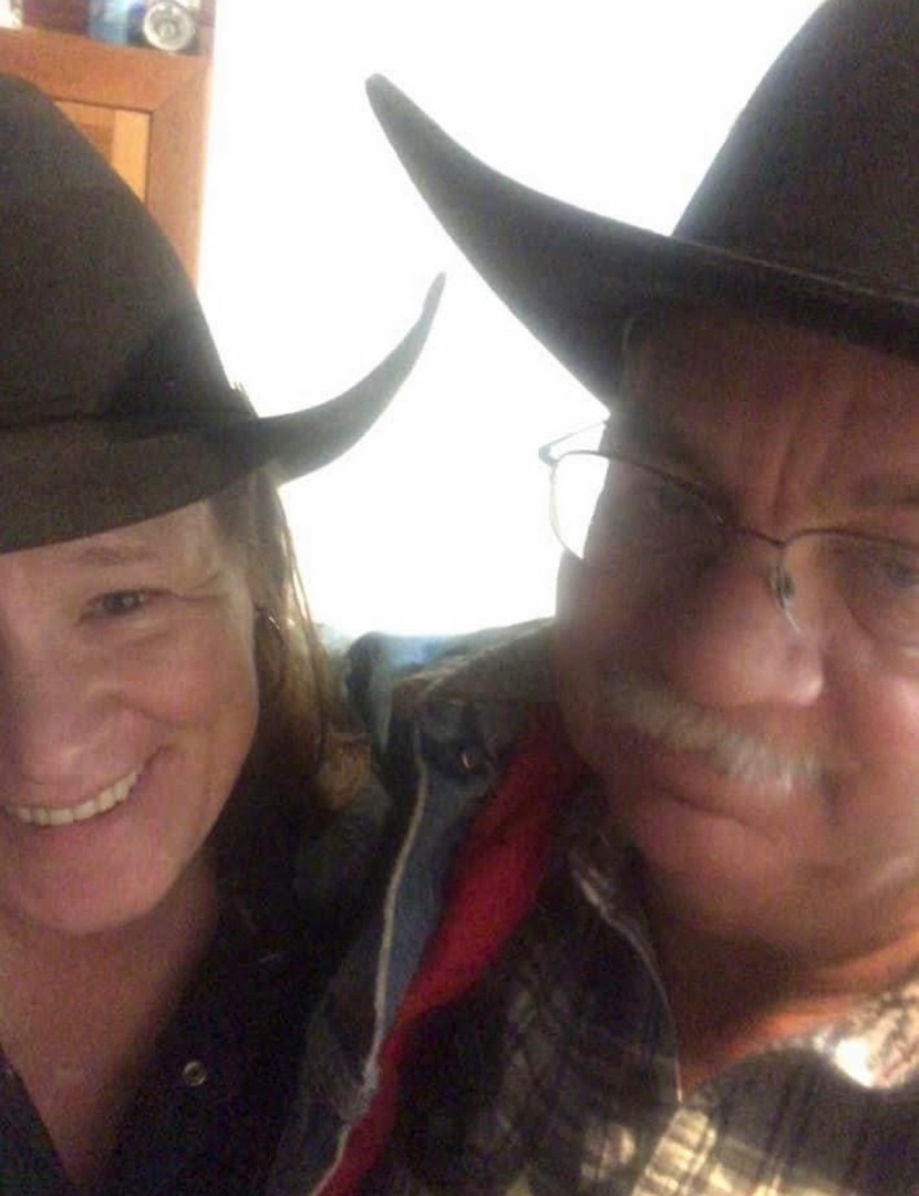 Amy L Cooksey: Oct 13, 1969 - Jun 13, 2025