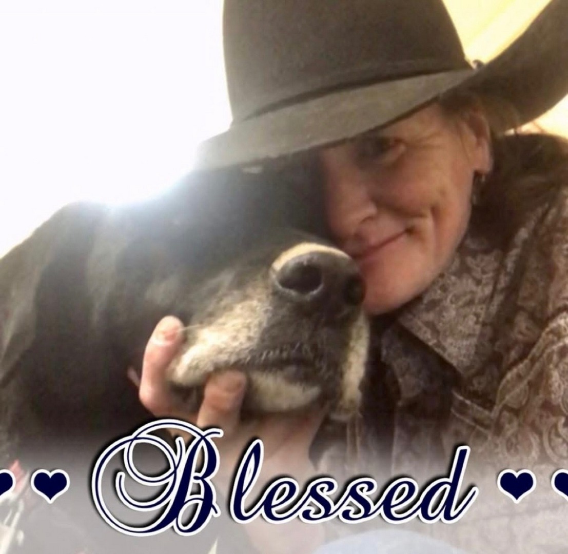 Amy L Cooksey: Oct 13, 1969 - Jun 13, 2025