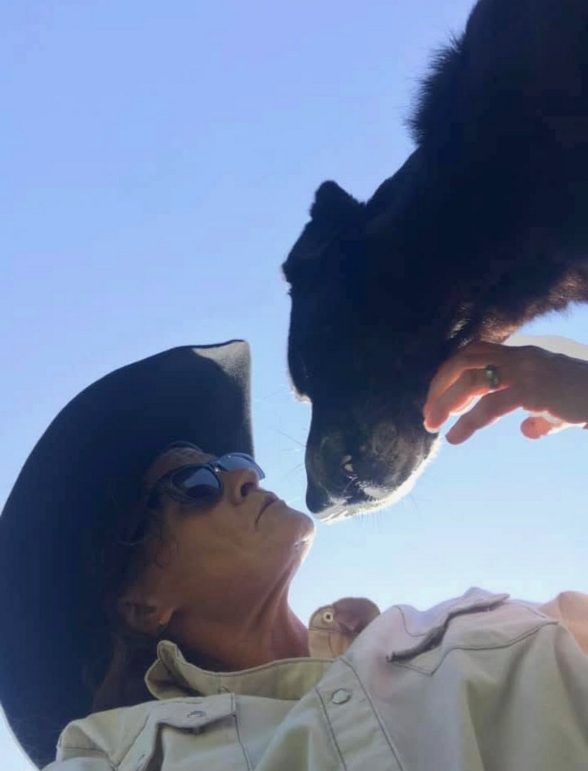 Amy L Cooksey: Oct 13, 1969 - Jun 13, 2025