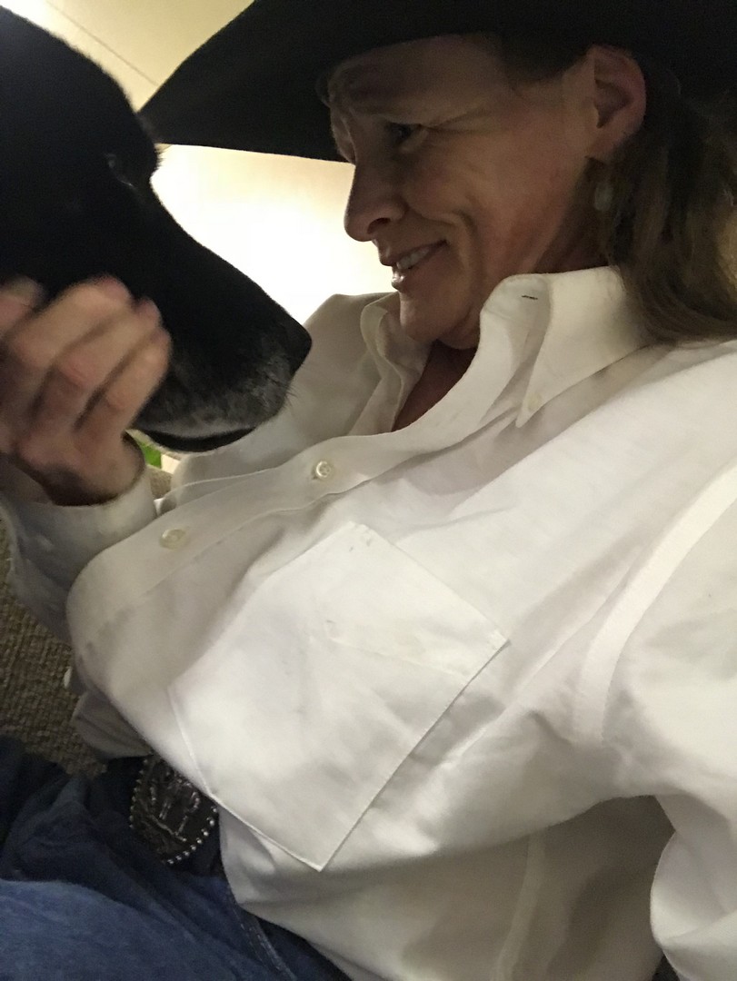 Amy L Cooksey: Oct 13, 1969 - Jun 13, 2025