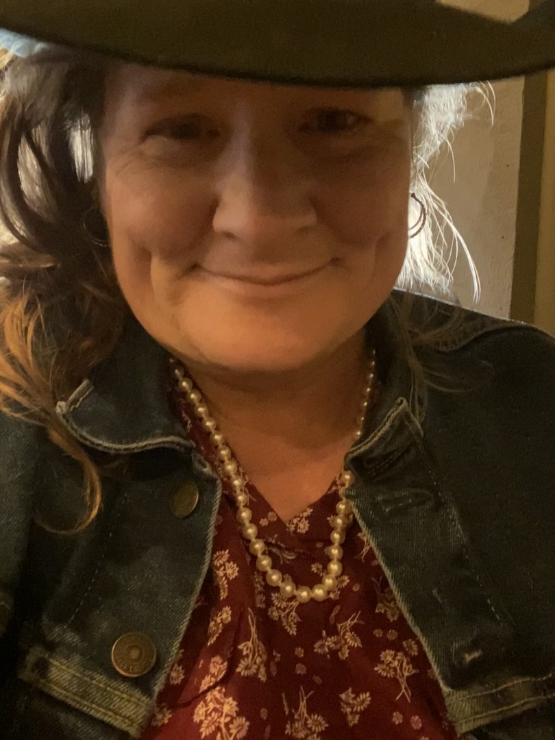 Amy L Cooksey: Oct 13, 1969 - Jun 13, 2025