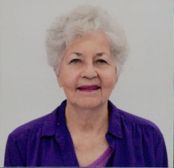 Delia LaVerne Cooper: Mar 16, 1942 - Jul 3, 2024