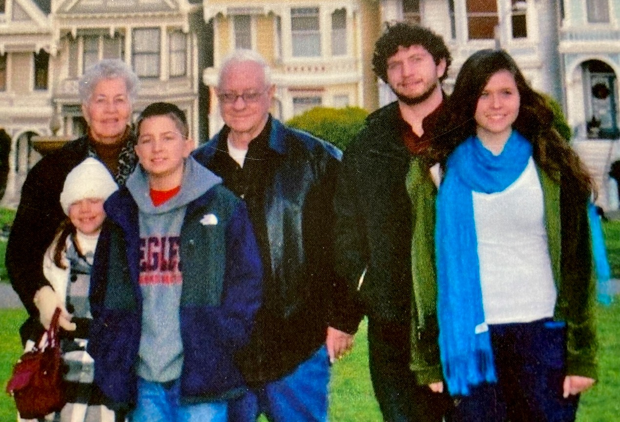 Delia LaVerne Cooper: Mar 16, 1942 - Jul 3, 2024