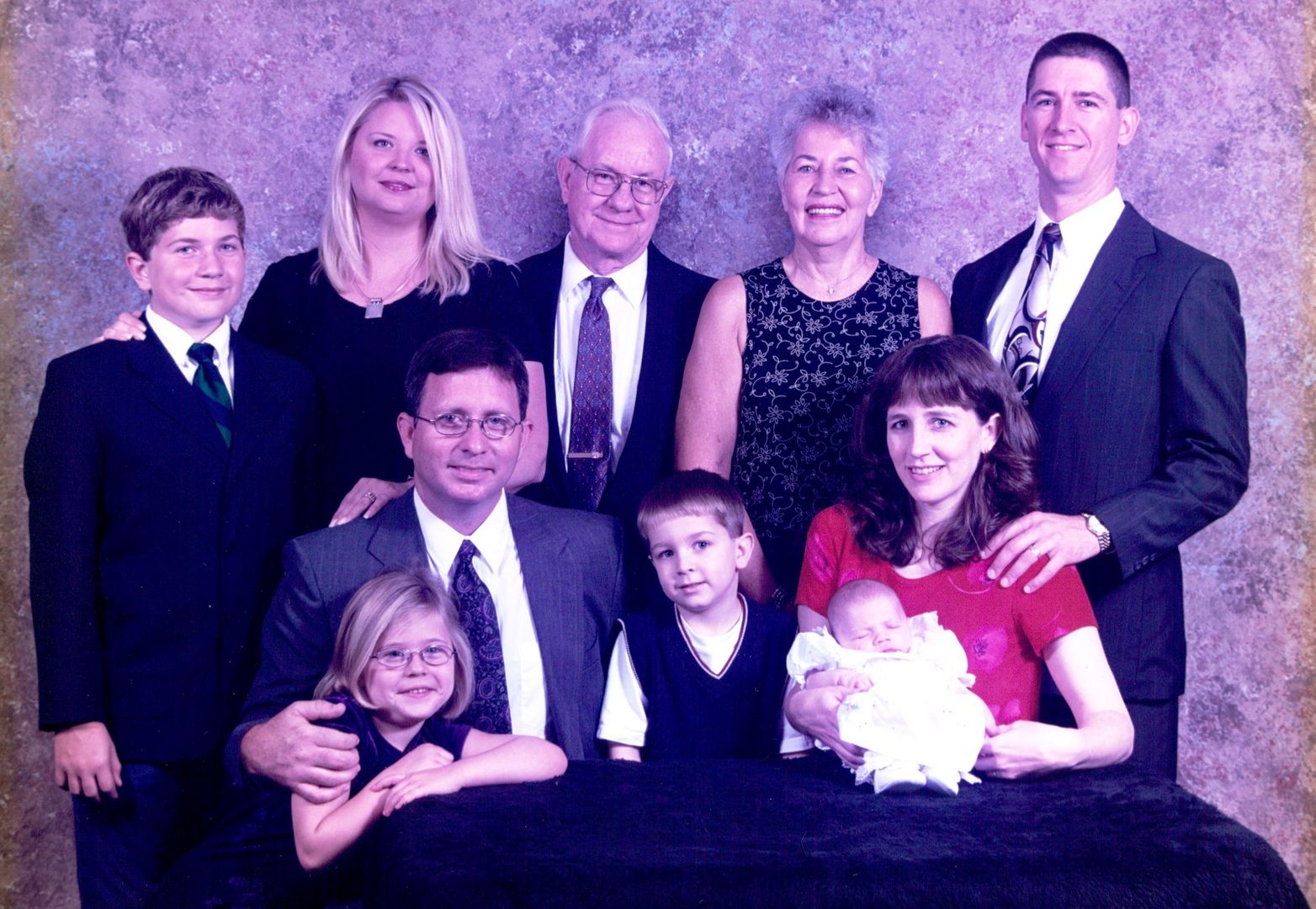 Delia LaVerne Cooper: Mar 16, 1942 - Jul 3, 2024