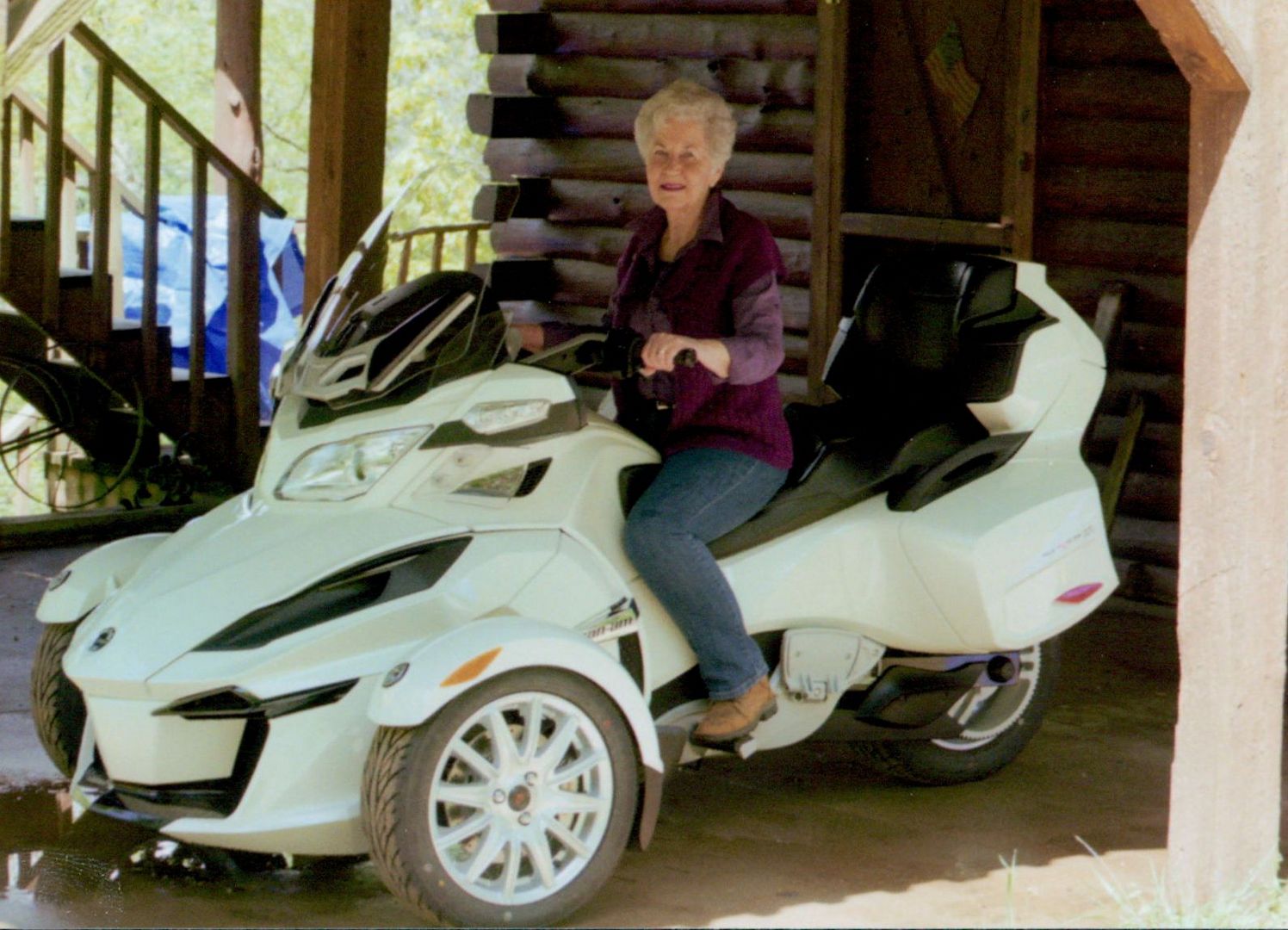 Delia LaVerne Cooper: Mar 16, 1942 - Jul 3, 2024