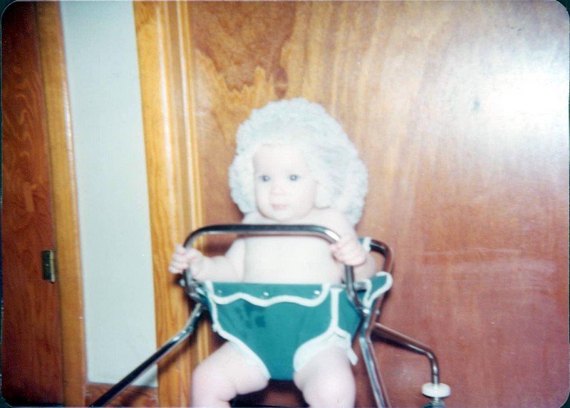 Theron Keith Cox: Aug 4, 1964 - Dec 27, 2012