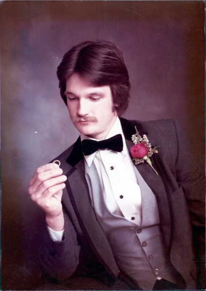 Theron Keith Cox: Aug 4, 1964 - Dec 27, 2012