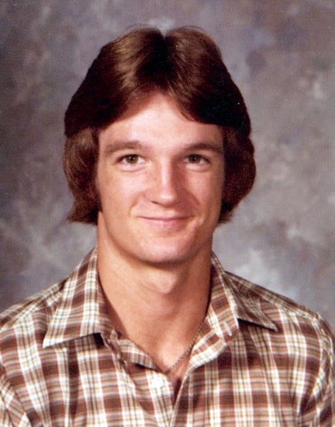 Theron Keith Cox: Aug 4, 1964 - Dec 27, 2012