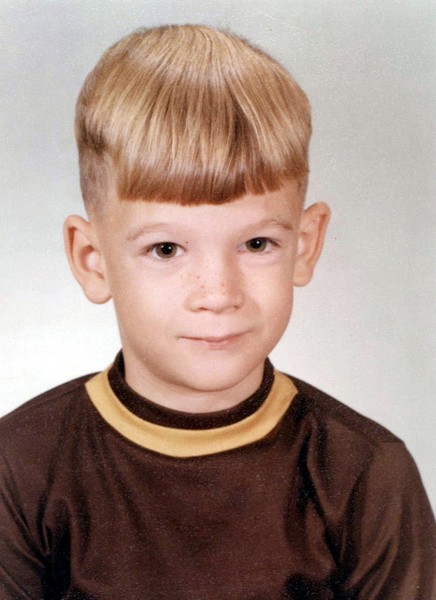 Theron Keith Cox: Aug 4, 1964 - Dec 27, 2012