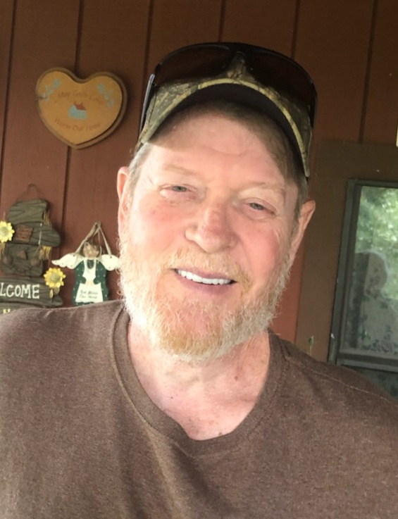 Troy Glen Croan: Oct 29, 1958 - Mar 19, 2025