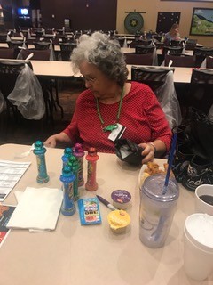 Patricia Ann Crooks: Sep 10, 1937 - Jun 12, 2017