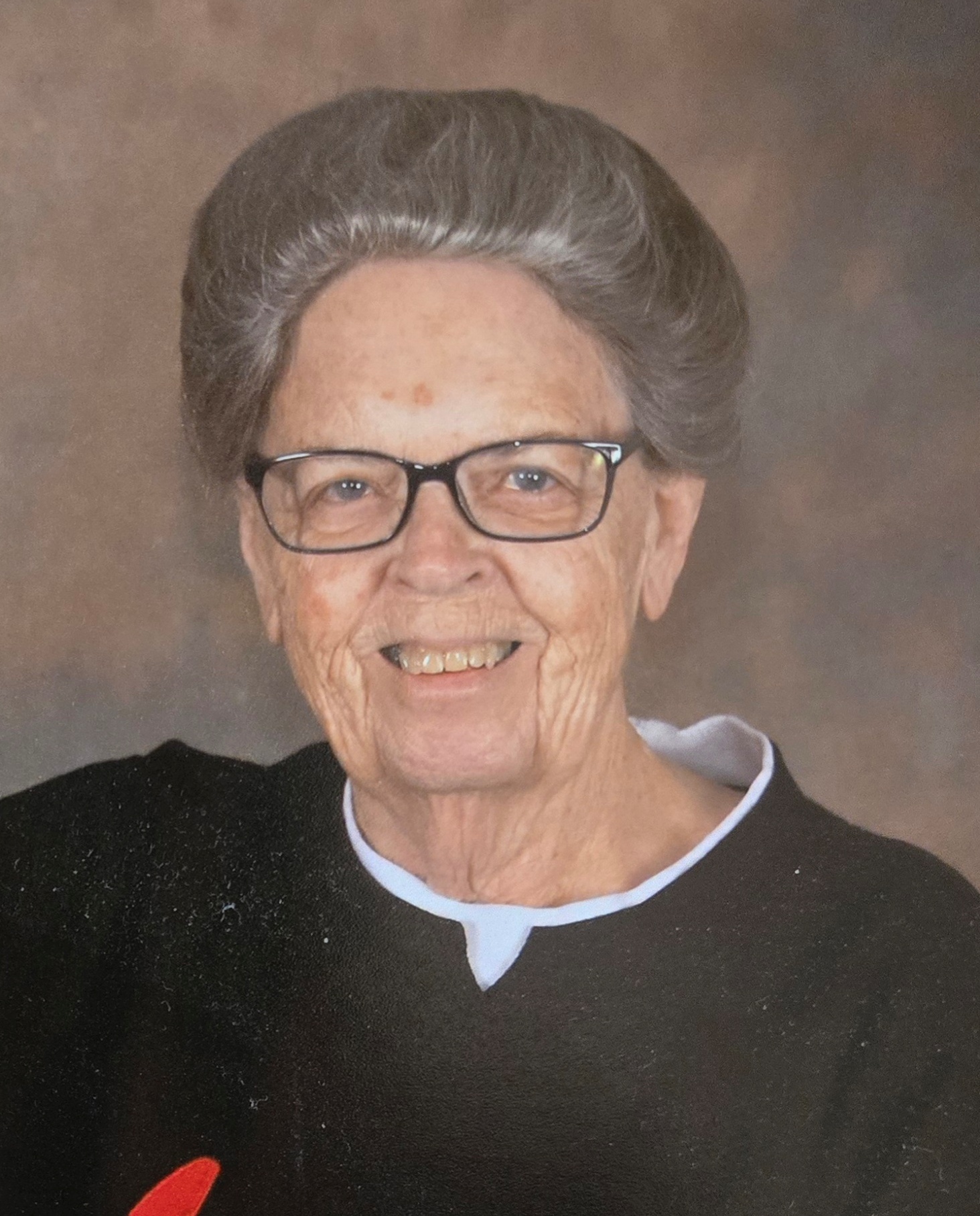 Bonita Jane Hill Curtsinger: Jan 30, 1945 - Aug 12, 2025