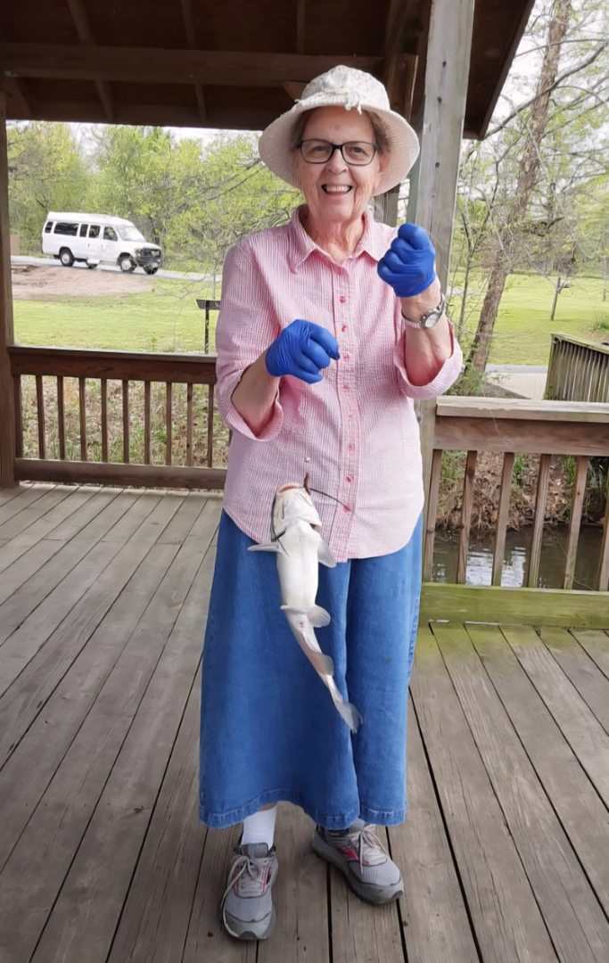 Bonita Jane Hill Curtsinger: Jan 30, 1945 - Aug 12, 2025