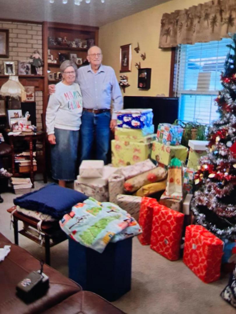 Bonita Jane Hill Curtsinger: Jan 30, 1945 - Aug 12, 2025