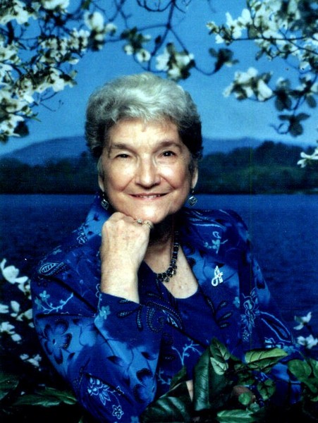 Anna Belle Cushing: Dec 10, 1937 - Nov 25, 2012
