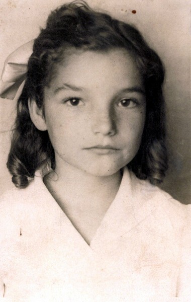 Anna Belle Cushing: Dec 10, 1937 - Nov 25, 2012