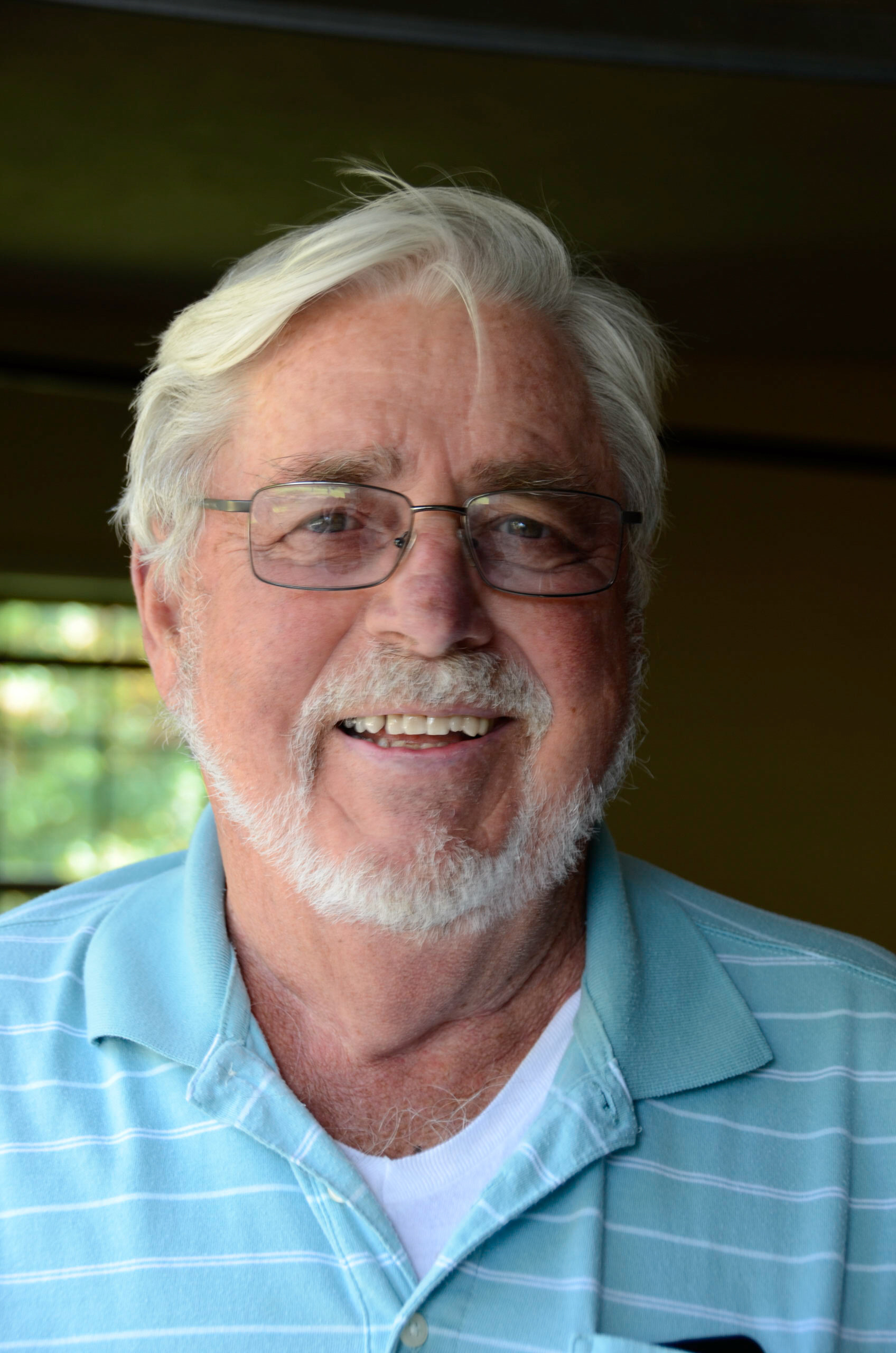 John Rex Dailey: May 29, 1934 - Feb 19, 2023