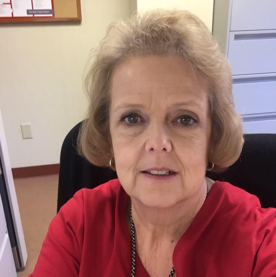 Cathy Taylor Davenport: Jun 20, 1953 - Dec 10, 2021