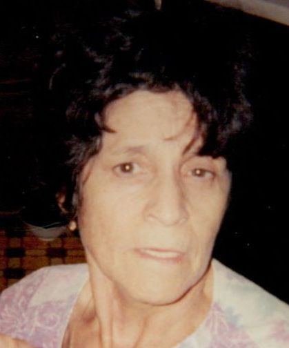 Maria Teresa Dayberry: May 15, 1938 - May 9, 2024