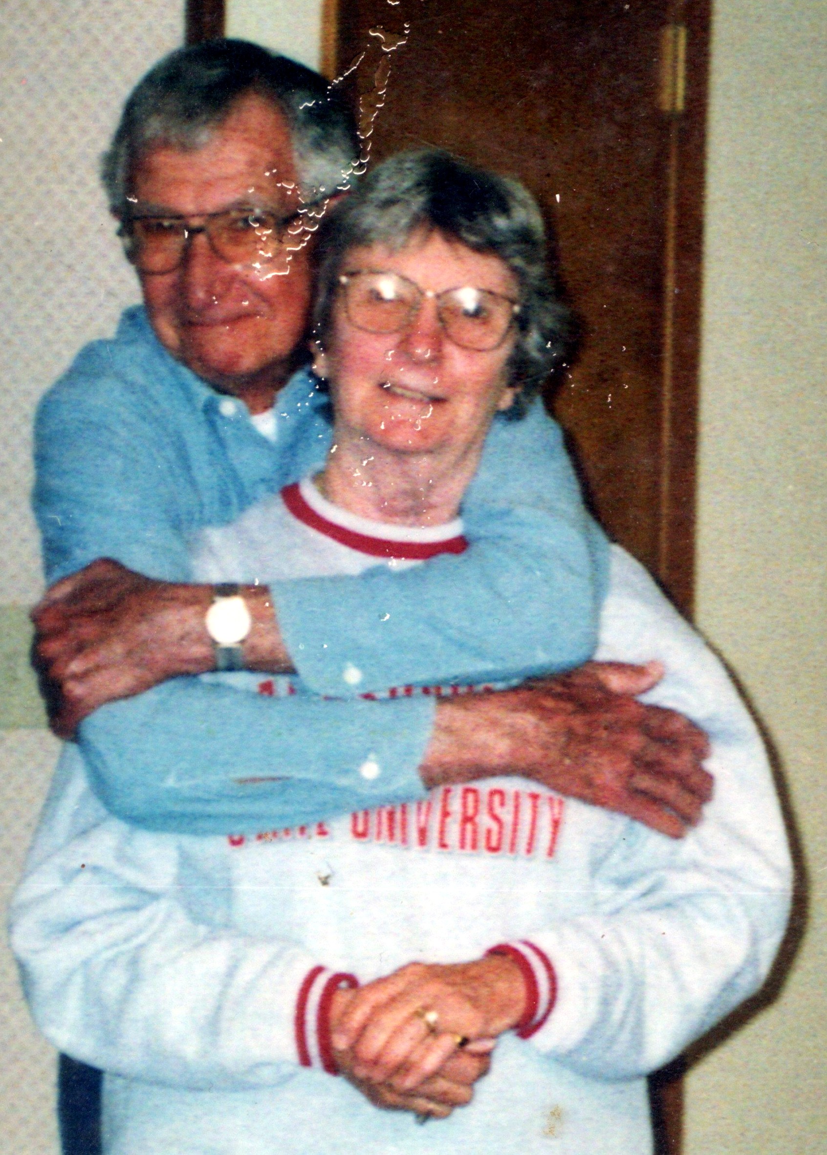 Jimmy Delap: Jul 20, 1930 - Jan 3, 2018