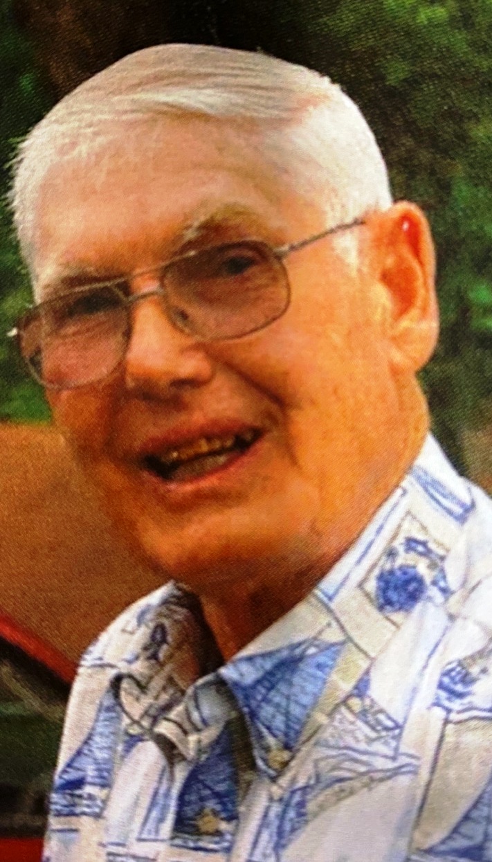 Donald Eugene Dickard: Jan 24, 1933 - Nov 17, 2020