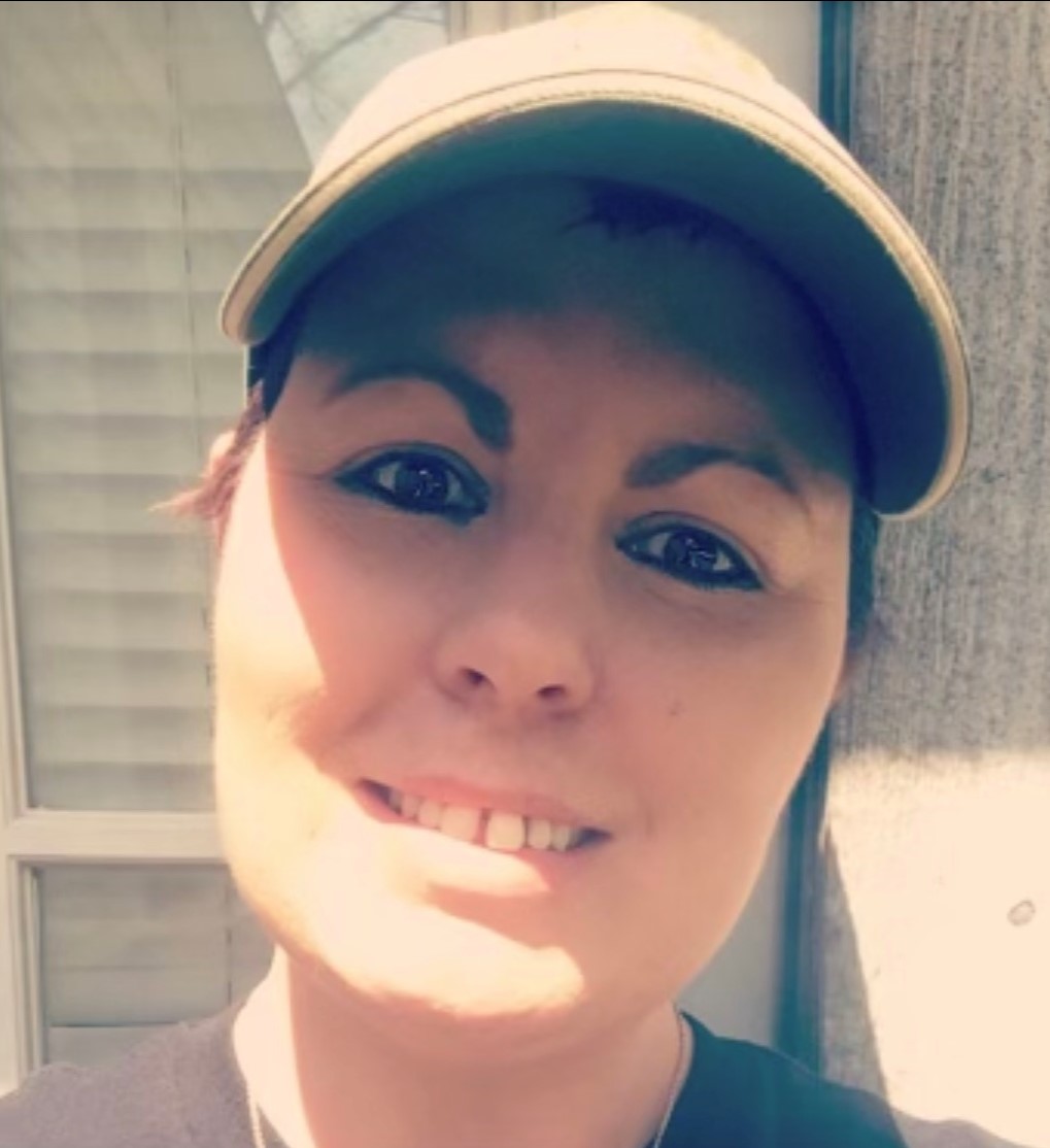 Loretta Jean Dickerson: Dec 22, 1980 - May 5, 2021