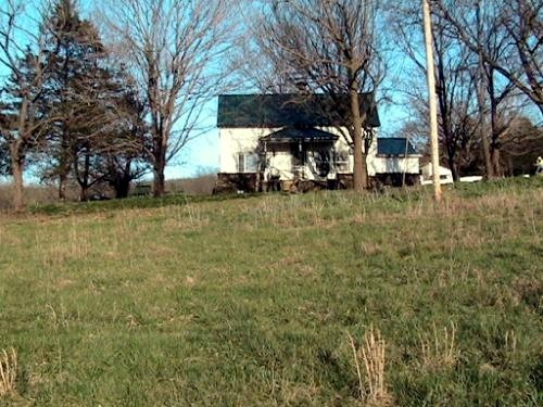 Bruce Leon Dobbs: Sep 27, 1952 - Jan 16, 2010