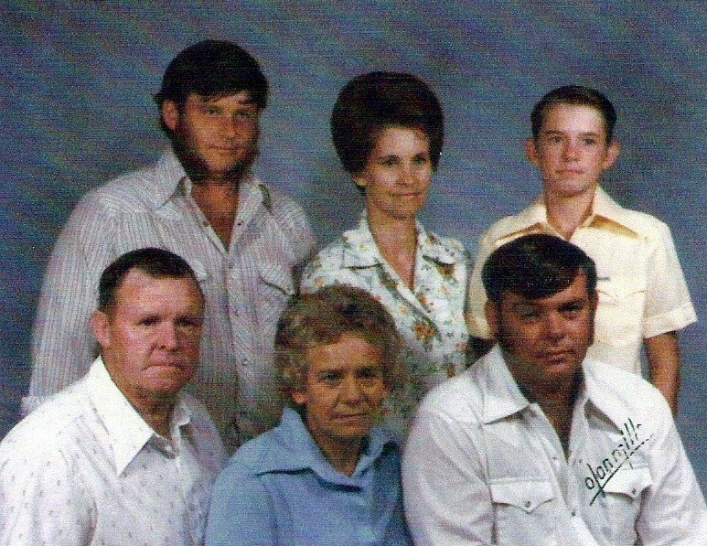 Bruce Leon Dobbs: Sep 27, 1952 - Jan 16, 2010