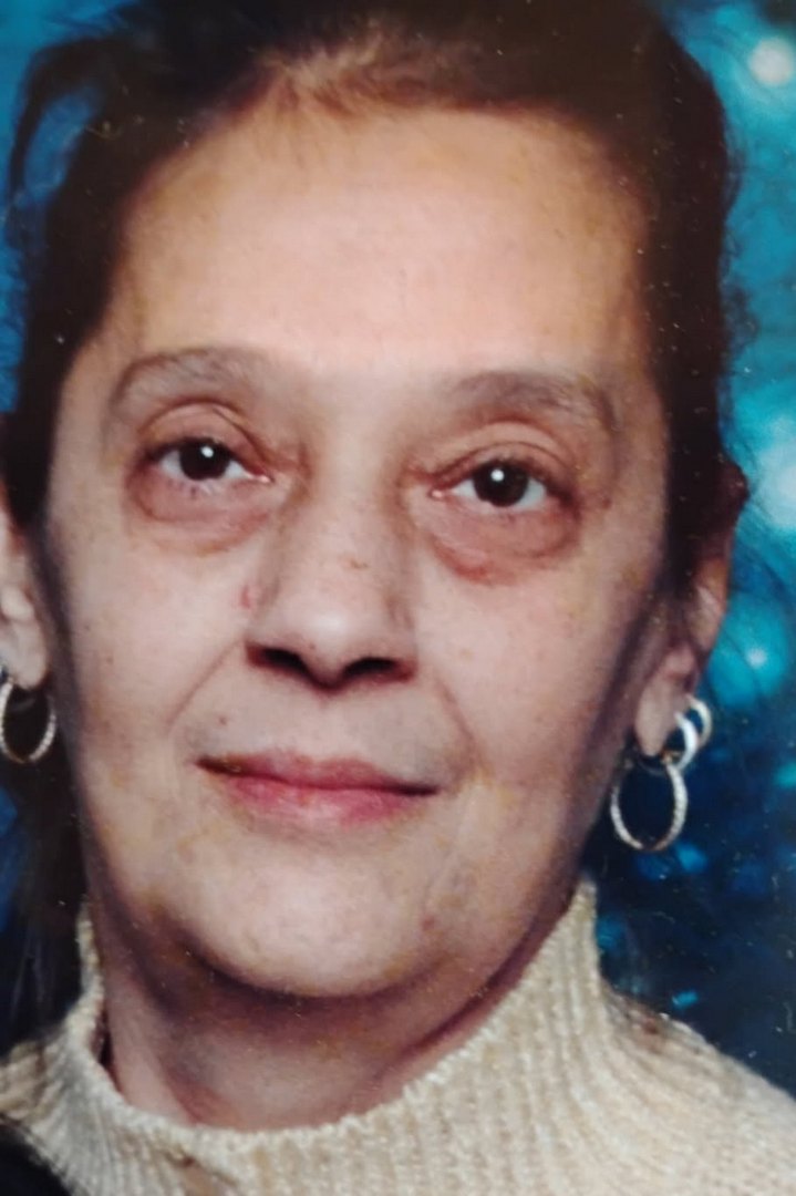 Kathryn Marie Dobbs: Aug 16, 1954 - Apr 5, 2025