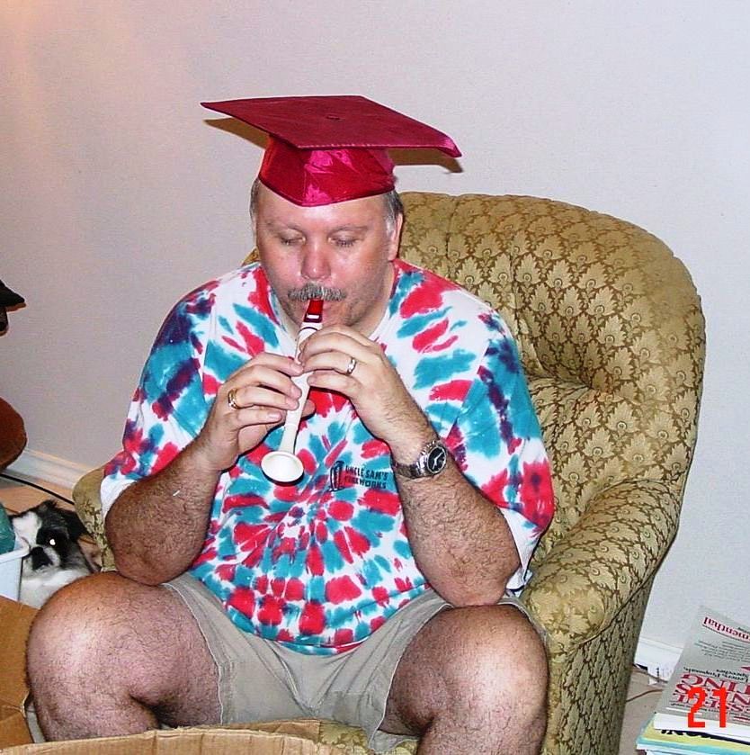 Jerry Lee Dobbs Jr.: Nov 3, 1967 - Apr 9, 2023